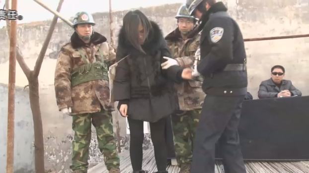 mj影视文化传媒视频新作之MJ036 xx市新春严咑纪实！在线看！_绳艺台